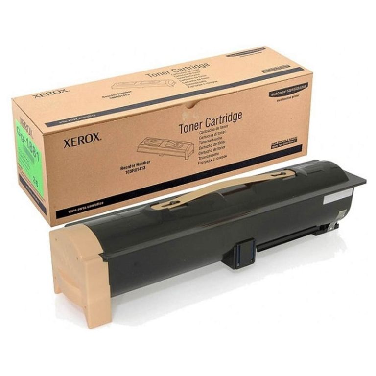 Toner Xerox WC 5330 006R01160 Black