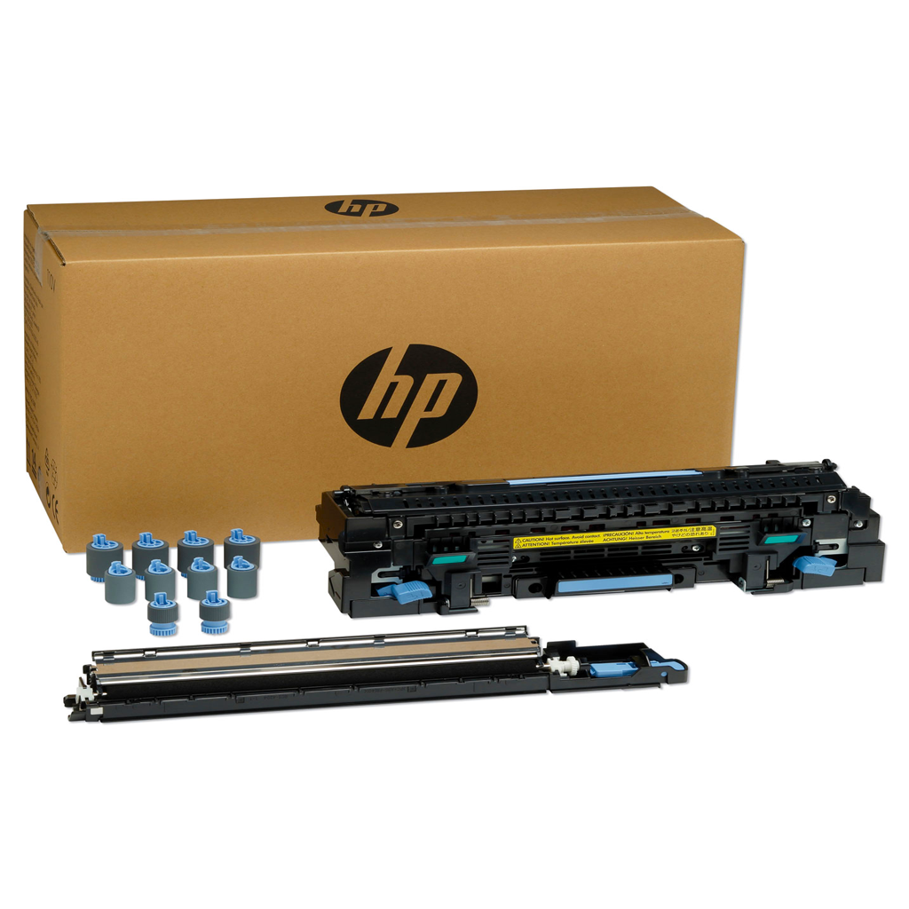 Kit de Mantenimiento Hp LASERJET M806DN/M830Z (220v) - J y S Suministros