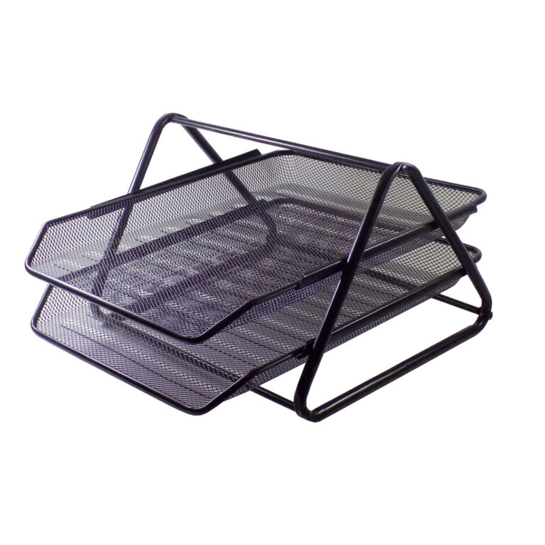 Mica portapapel A4 x 10 Artesco