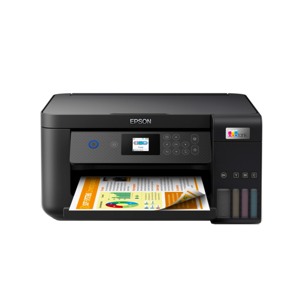 IMPRESORA MULTIFUNCIONAL DE TINTA EPSON L4260